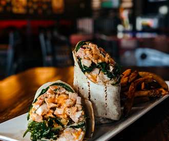 Regina, SK Restaurant | Photos | The Lobby Kitchen & Bar